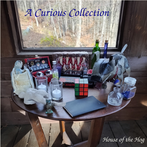 Stream mindhog | Listen to A Curious Collection playlist online for free on SoundCloud