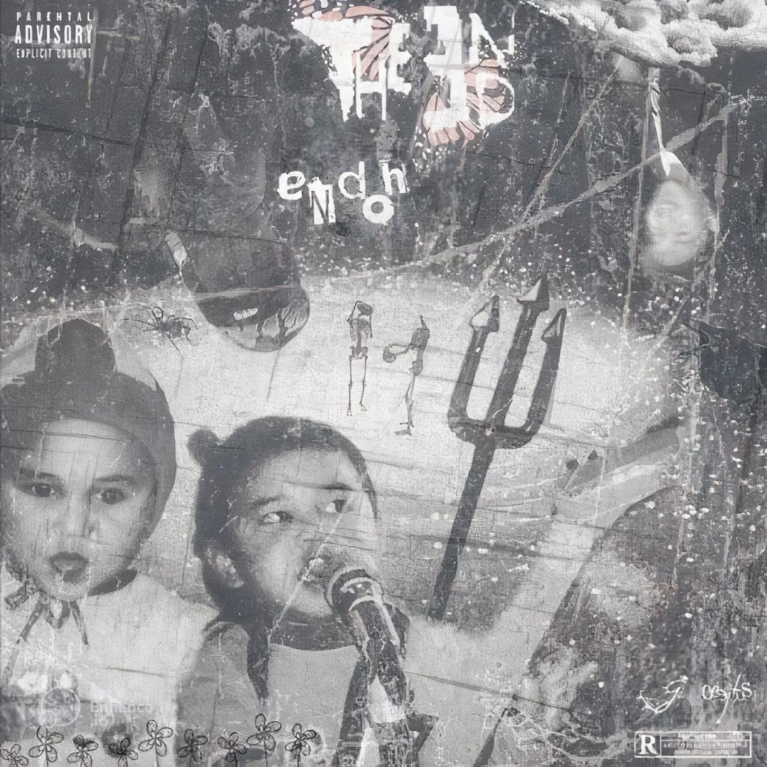 Stream endoh archive | Listen to The End playlist online for free on ...