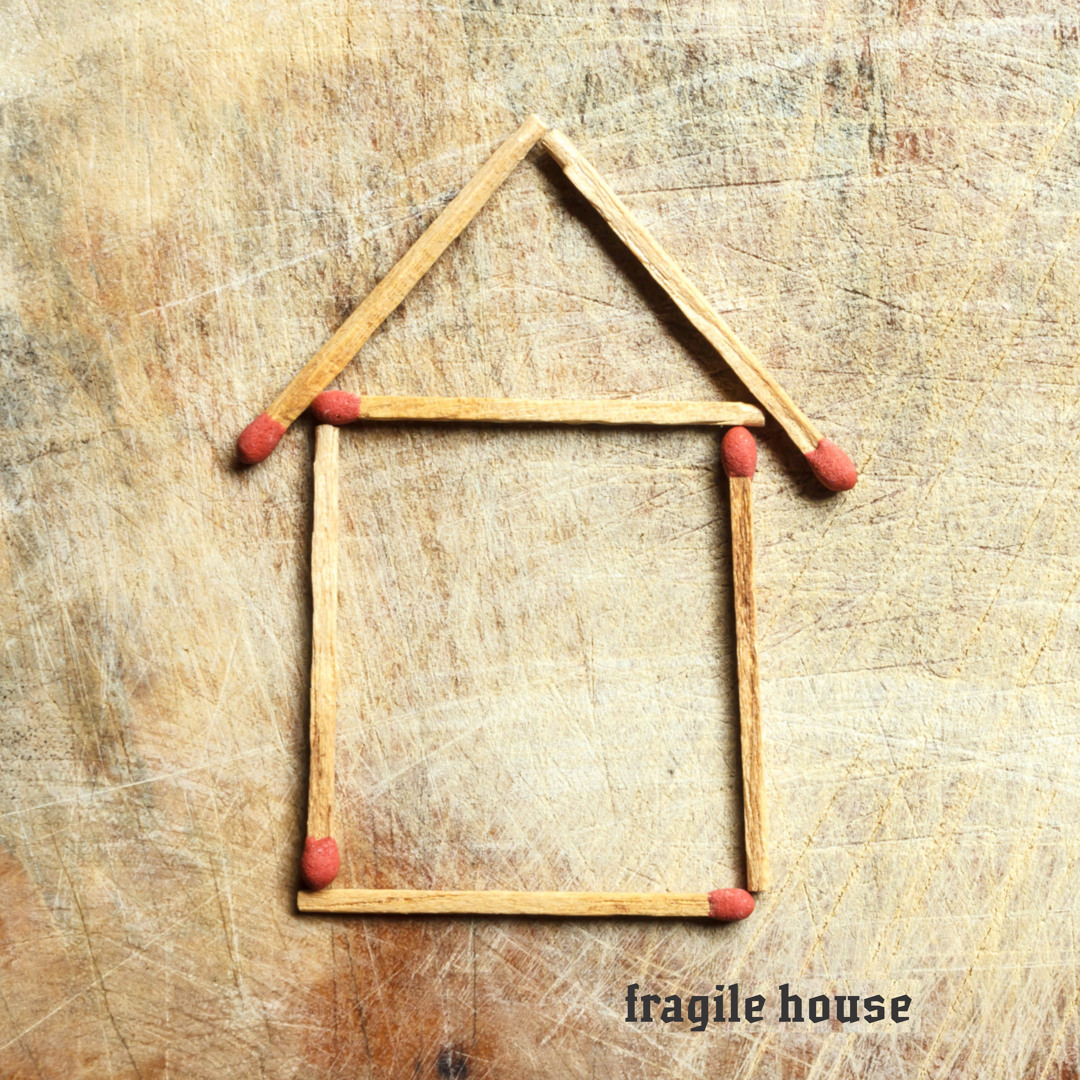 Stream Fragile House | Listen to Fragile House playlist online for free ...