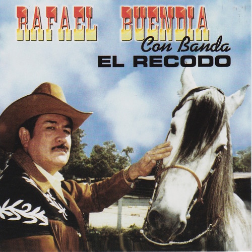 Stream Rafael Buendía | Listen to Rafael Buend’a Con Banda playlist ...