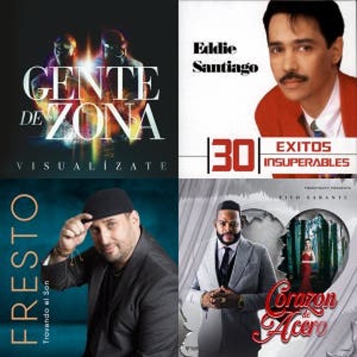Stream Storemusic | Listen to Las 50 Mejores Canciones de Salsa para ...