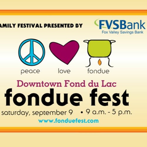 Stream FONDU FUN WITH AMBER BODART TALKING FOOD by RadioPlusAudio ...