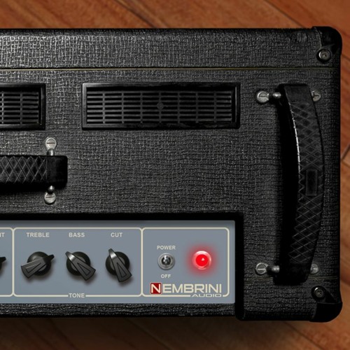 Stream Nembrini Audio | Listen to Voice DC30 Custom Valve Guitar ...