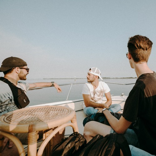 Stream Drop Idea Premixed Week 4 Hyperbits Masterclass By Pier 3387