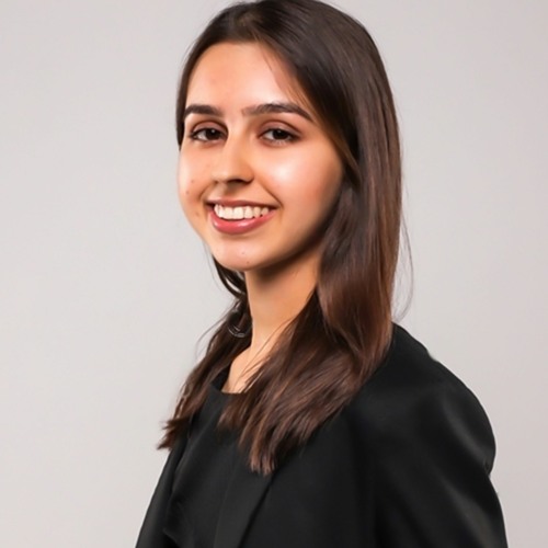 Stream episode Meet the teenager upending food and nutrition research ...