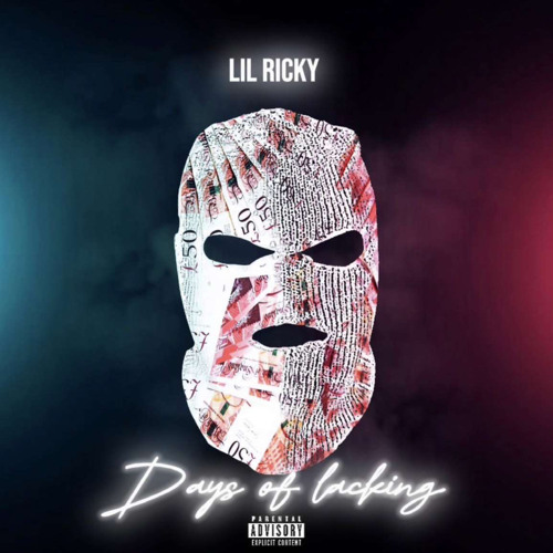 Stream Days of Lacking by Lil Ricky | Listen online for free on SoundCloud