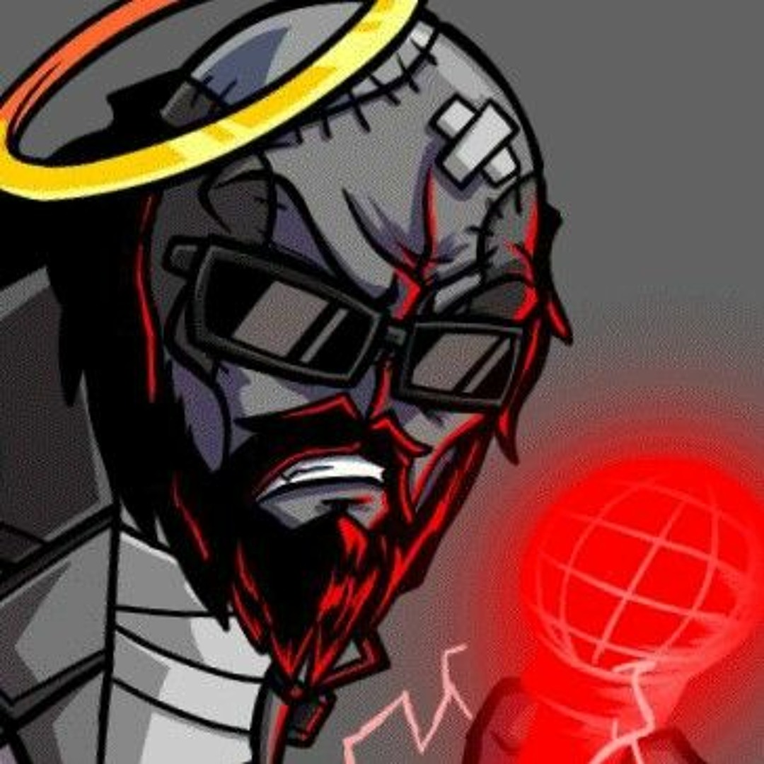 Stream Thorns Erect (FNF) ft. Jebus & Deimos by ActuallyBeskar | Listen ...