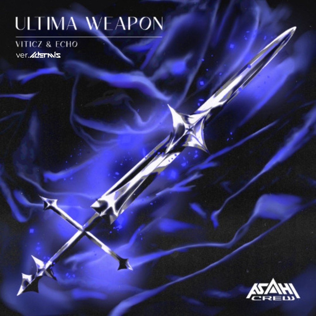 Stream Ultima Weapon (Altermis Remix) by Altermis | Listen online for ...