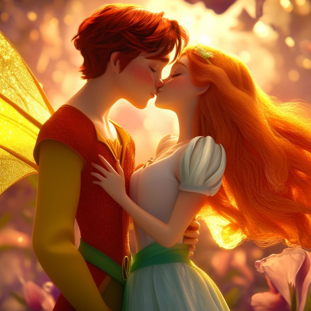 Stream Thumbelina Soon X Let Me Be Your Wings [2:52] | Wedding Orchestra by TieTheNote | Listen ...