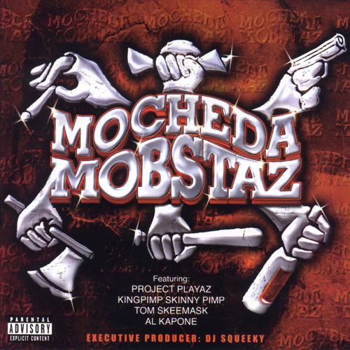 Listen to Intro (feat. Mo Cheda Mobstaz) by Mo Cheda Mobstaz in Mo ...