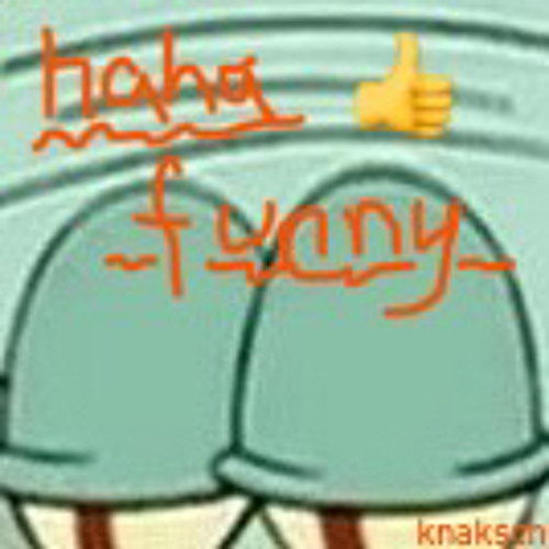 Stream haha funny by knaksch | Listen online for free on SoundCloud
