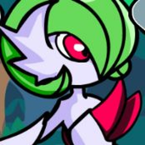 Stream Fnf Vs Pokemon Gardevoir - Keystone by Unreal Fantasies | Listen ...