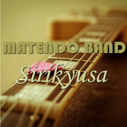 Stream Matendo band | Listen to Sirikyusa playlist online for free on ...