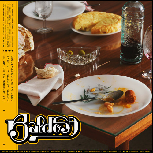 Stream Baldosa | Listen to Baldosa playlist online for free on SoundCloud