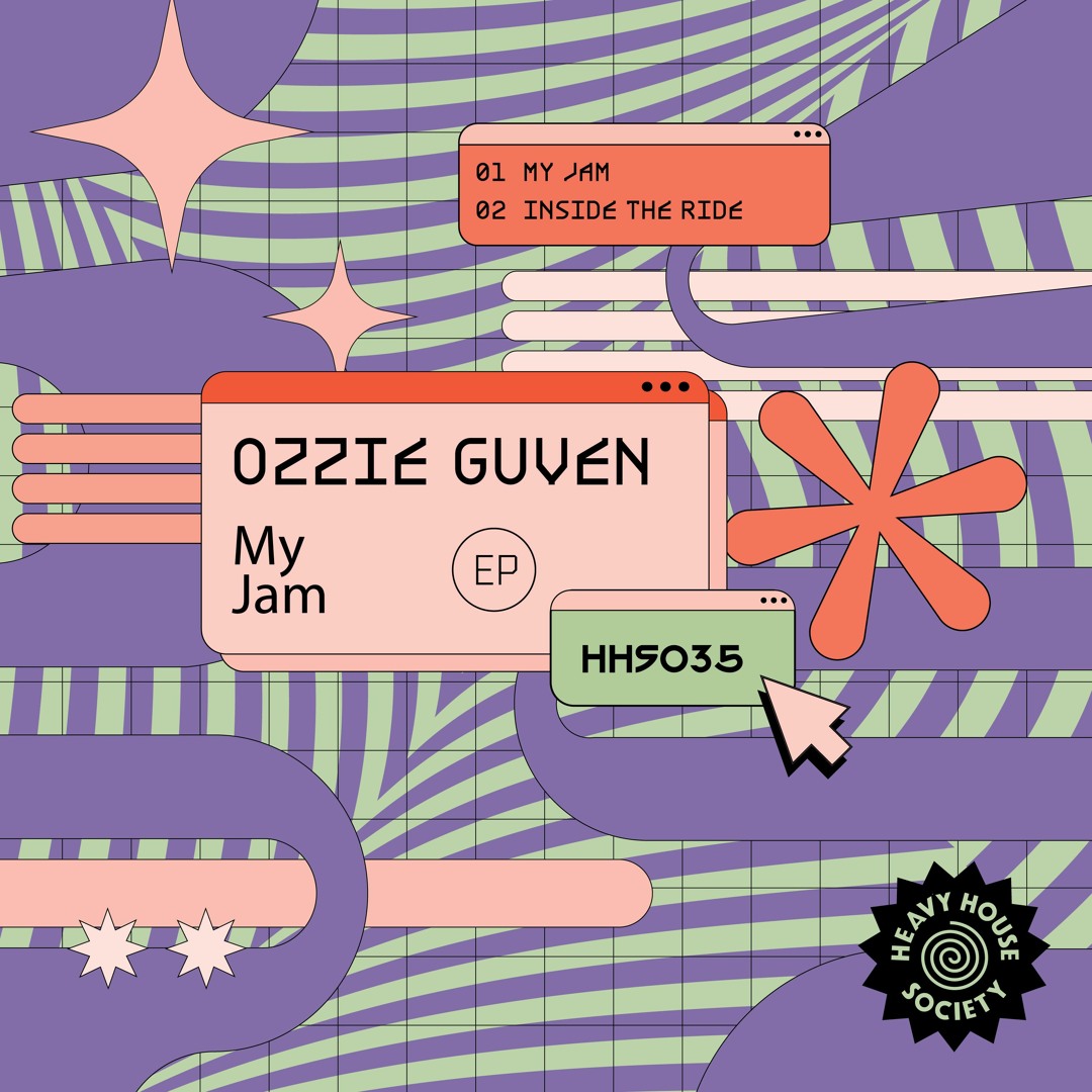 Stream Ozzie Guven - My Jam (Original Mix) by HHS | Listen online for ...