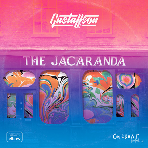 Stream Gustaffson | Listen to The Jacaranda playlist online for free on ...