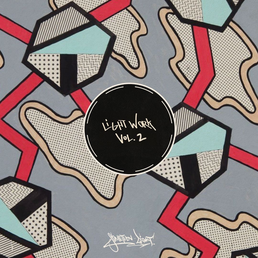 Stream Somethin' Light | Listen to Light Work Vol. 2 playlist online for free on SoundCloud