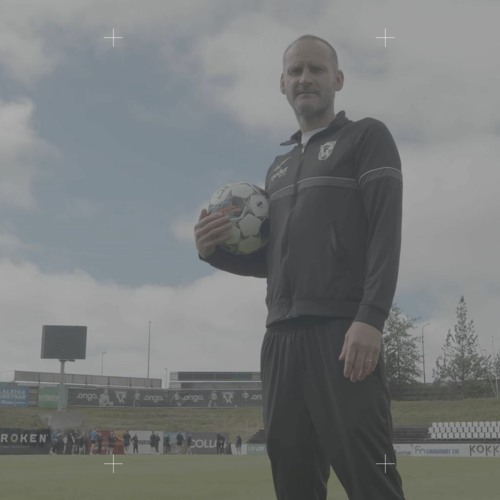 Stream episode Orri Freyr x Sigurvin Ólafsson by Fimleikafélagið ...