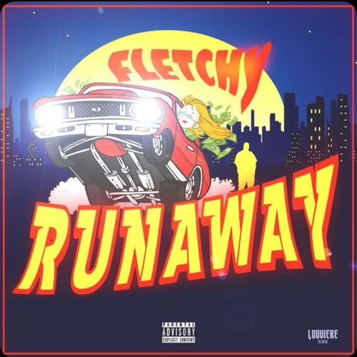 Stream Runaway by Fletchy | Listen online for free on SoundCloud