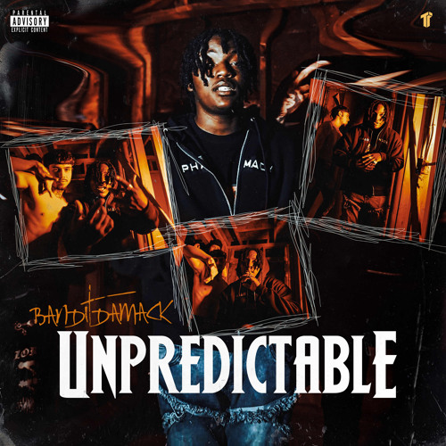 Stream Banditdamack - Unpredictable by Banditdamack | Listen online for ...