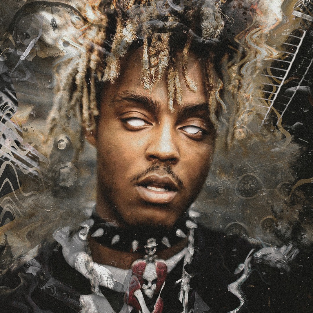 Stream Juice WRLD - Angel (prod by ezra lake) by ezra lake | Listen ...