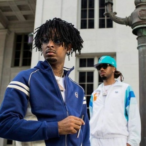 Stream [FREE] 21 Savage x Metro Boomin Type Beat 2023 - "Less L's" by ...