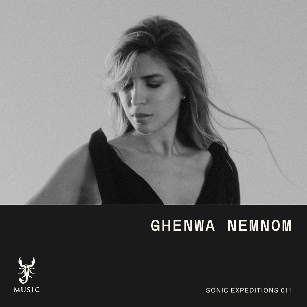 Stream Ghenwa Nemnom - Sonic Expeditions 011 by Scorpios Music | Listen ...