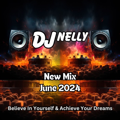 Stream DJ Nelly New Mix June 2024 by DJ Nellyofficial | Listen online for free on SoundCloud