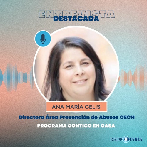 Listen to music albums featuring Radio María Podcast Contigo en Casa ...