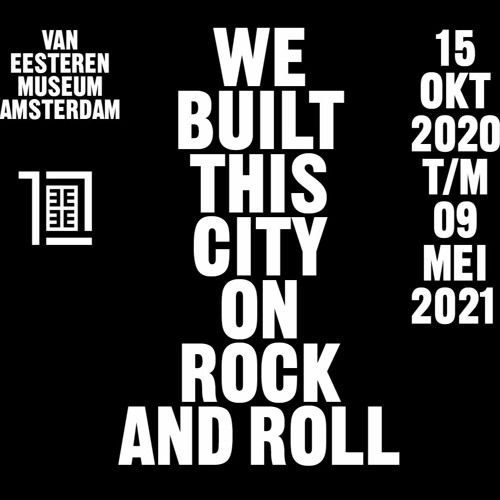 Stream episode Ingrid Hoogervorst vertelt over The Outsiders by Van ...