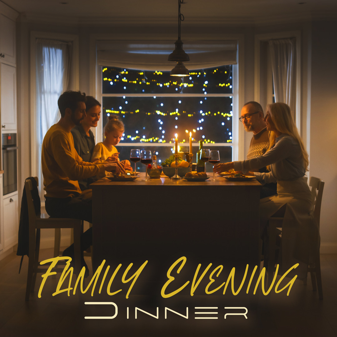 Stream Jazz Music Collection | Listen to Family Evening Dinner: Smooth ...