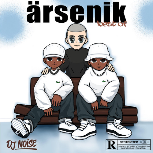 Stream Ärsenik | Listen to Best of Arsenik playlist online for free on ...