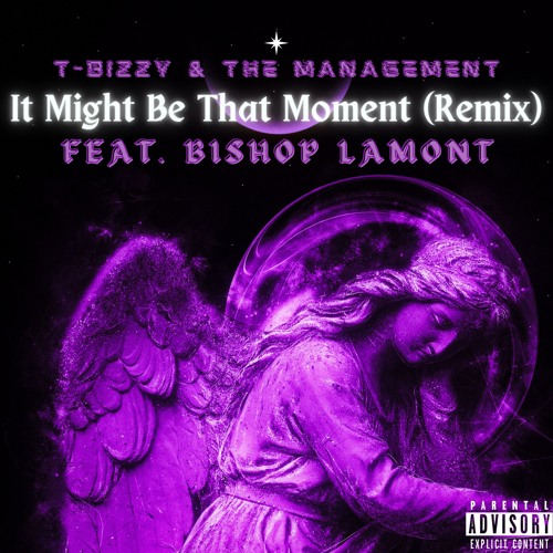 Stream It Might Be That Moment (Remix) [feat. Bishop Lamont & DJ Skandalous] by T-Bizzy & The ...