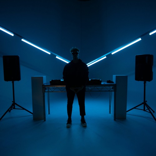 JACKNIFE @ Presents THE BLADE ROOM 2023-02-02