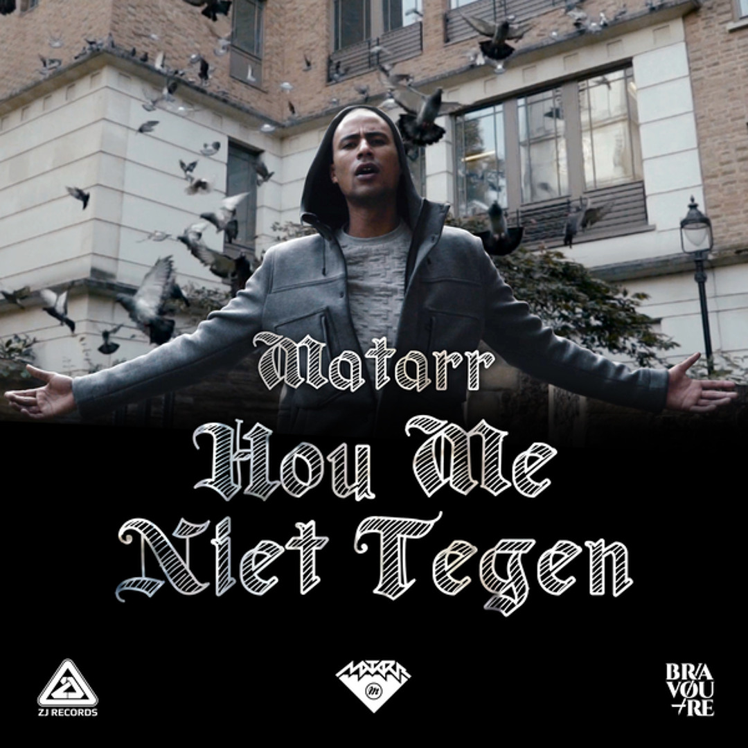 Stream Matarr | Listen to Hou Me Niet Tegen playlist online for free on ...