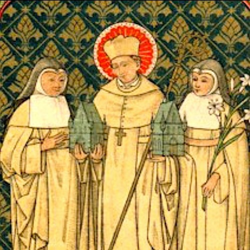 Stream Choral Evensong & Reflection upon the Feast of St Gilbert of ...