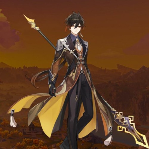 Stream Genshin Impact - Zhongli´s Theme / Rex Incognito ( Soothing Orchestral Cover ) by Kevin ...