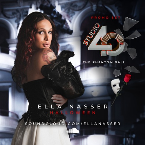 Stream THE PHANTOM BALL PROMOSET @STUDIO40 by ELLA | Listen online for ...