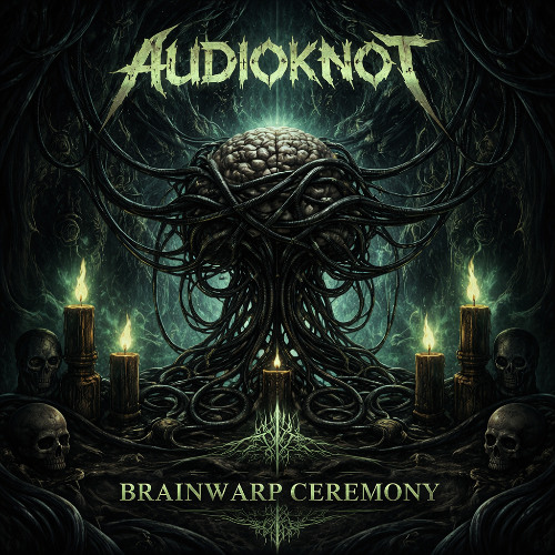 Stream BRAINWRAP CEREMONY, Darkpsy/ Experimental/Psycore Set by ...