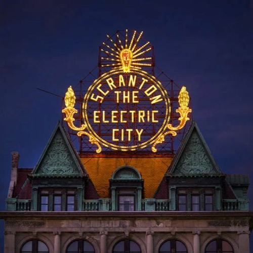 Stream episode Brooks N Washington And Spruce - Wayne Evans by Dan ...