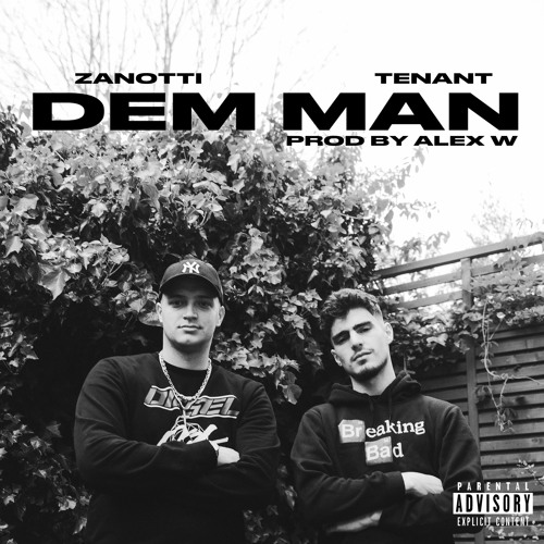 Stream Dem Man Instrumental by Zanotti | Listen online for free on ...