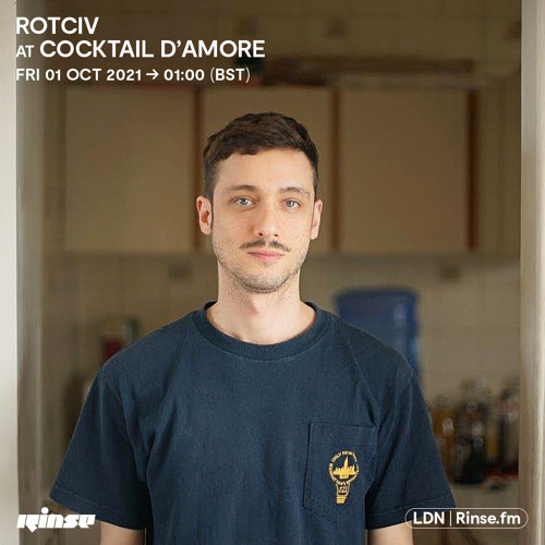 ROTCIV | Instagram | Linktree