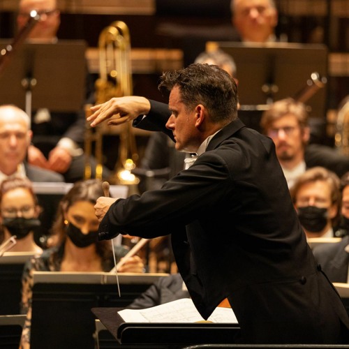 Stream Concert exceptionnel - Philippe Jordan by Opéra national de ...