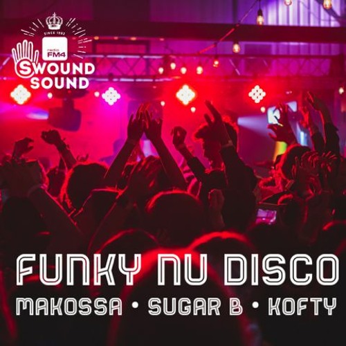 Stream FM4 Swound Sound #1318 by Swound Sounds | Listen online for free ...