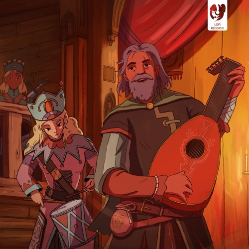 Stream Thaehan | Listen to Wanderer’s Tale II playlist online for free ...