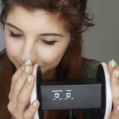 Stream FrivolousFox ASMR | Listen to 100K Ear Noms Celebration playlist online for free on ...