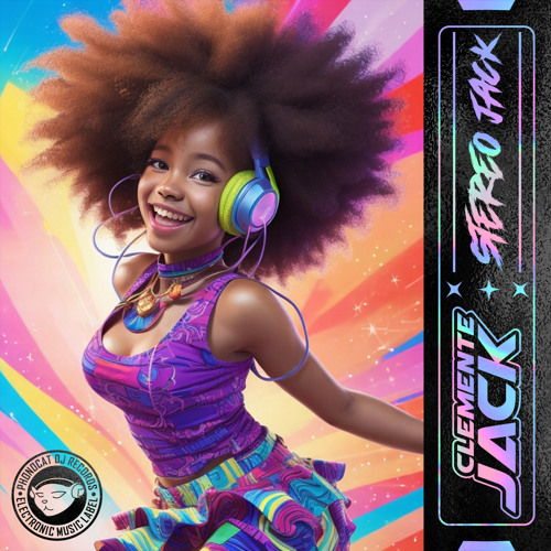 Stream Clemente Jack - Stereo Jack (Original Mix) [PREVIEW] by Phonocat ...
