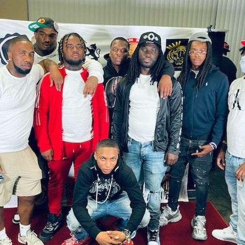 Stream glockies - prince glo & jackboi boomain (bass boosted) by Icee ...