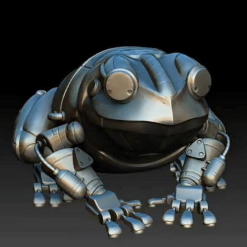 Stream Frog Lord by Winquisitor | Listen online for free on SoundCloud