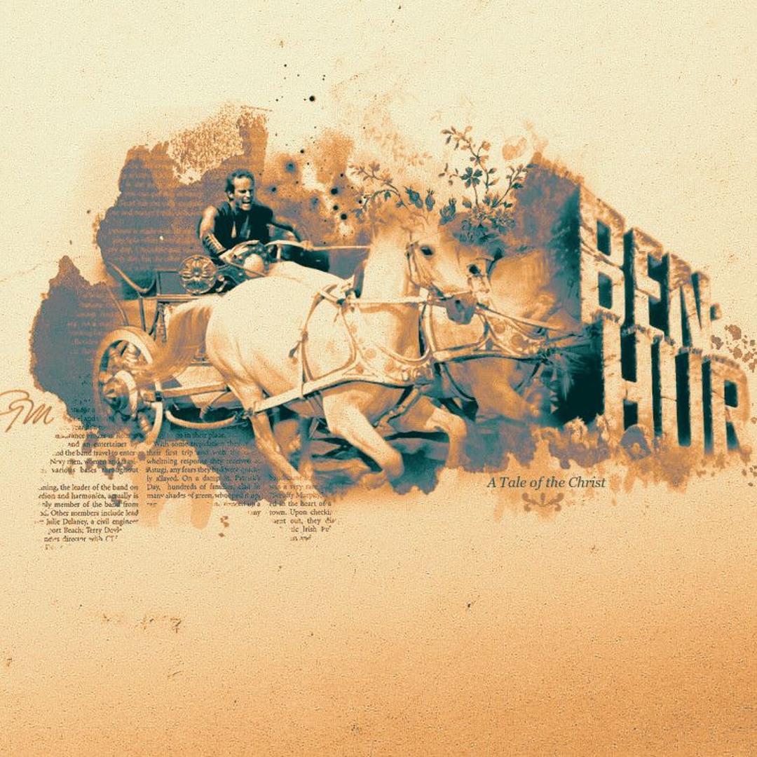 Stream 11 - BEN HUR 1959 (Car Scene) by Pápai Balázs | Listen online ...